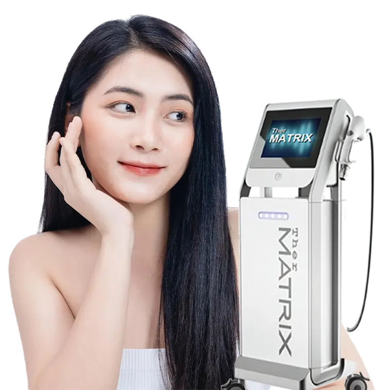 Thermatrix - Peace Clinic